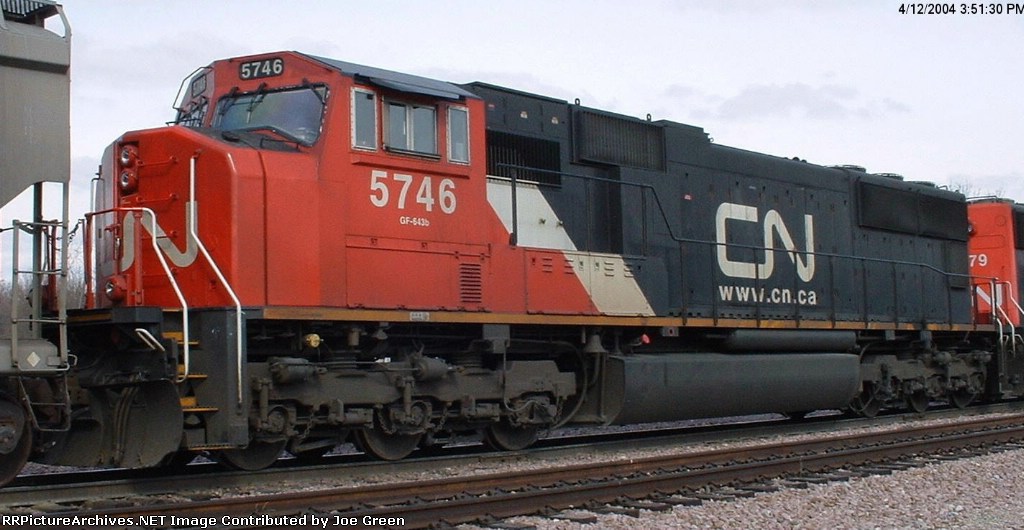 CN 5746
